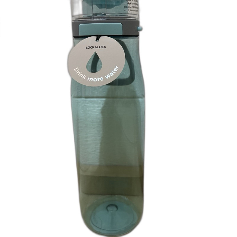 Jual LocknLock original Tritan Water Bottle / 750ml | Shopee Indonesia