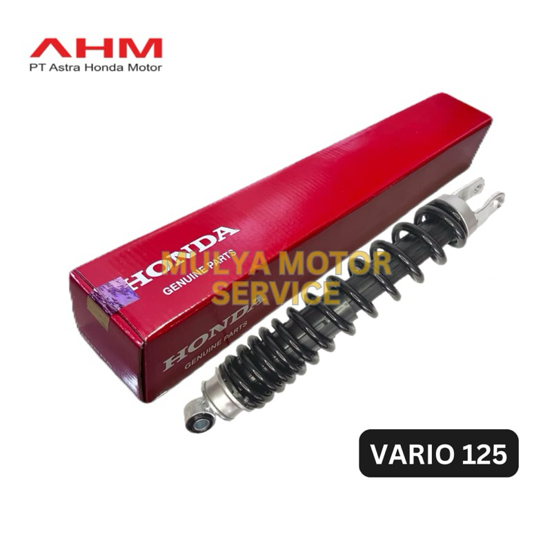 Jual Shock Belakang Honda Vario 125 KZR | Shopee Indonesia