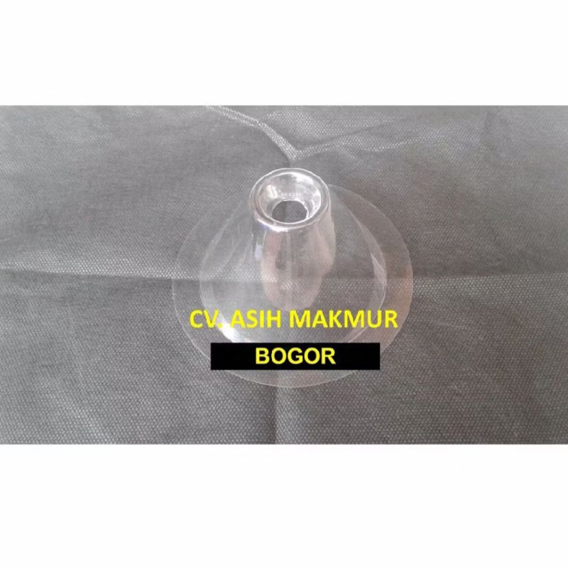 Jual WHO Cone Test - Conical Chamber | Shopee Indonesia