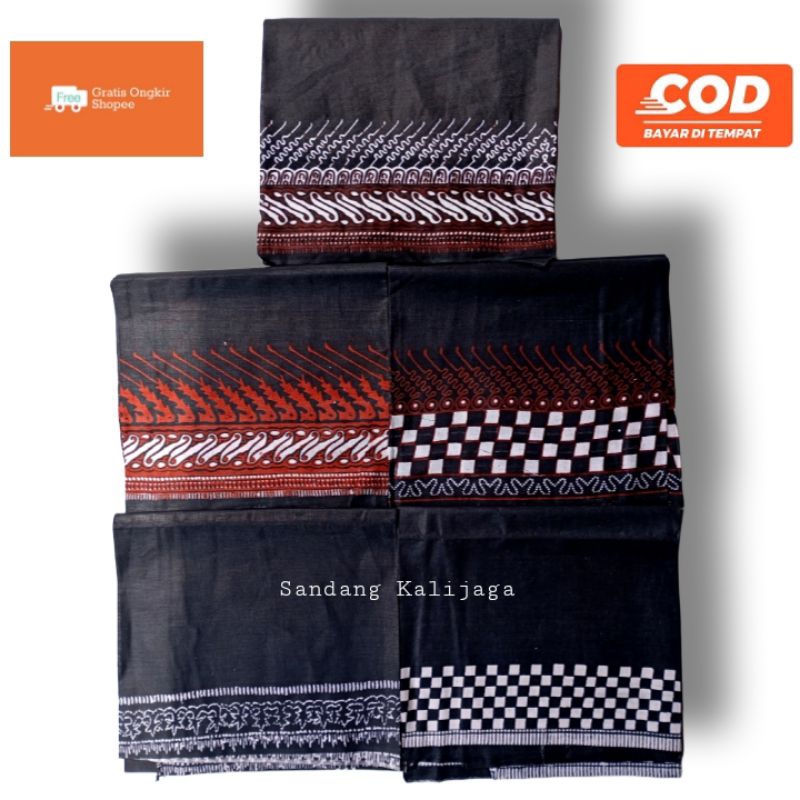 Jual Slayer Batik Segi empat | Iket Batik | Udeng Batik | Iket Kepala ...