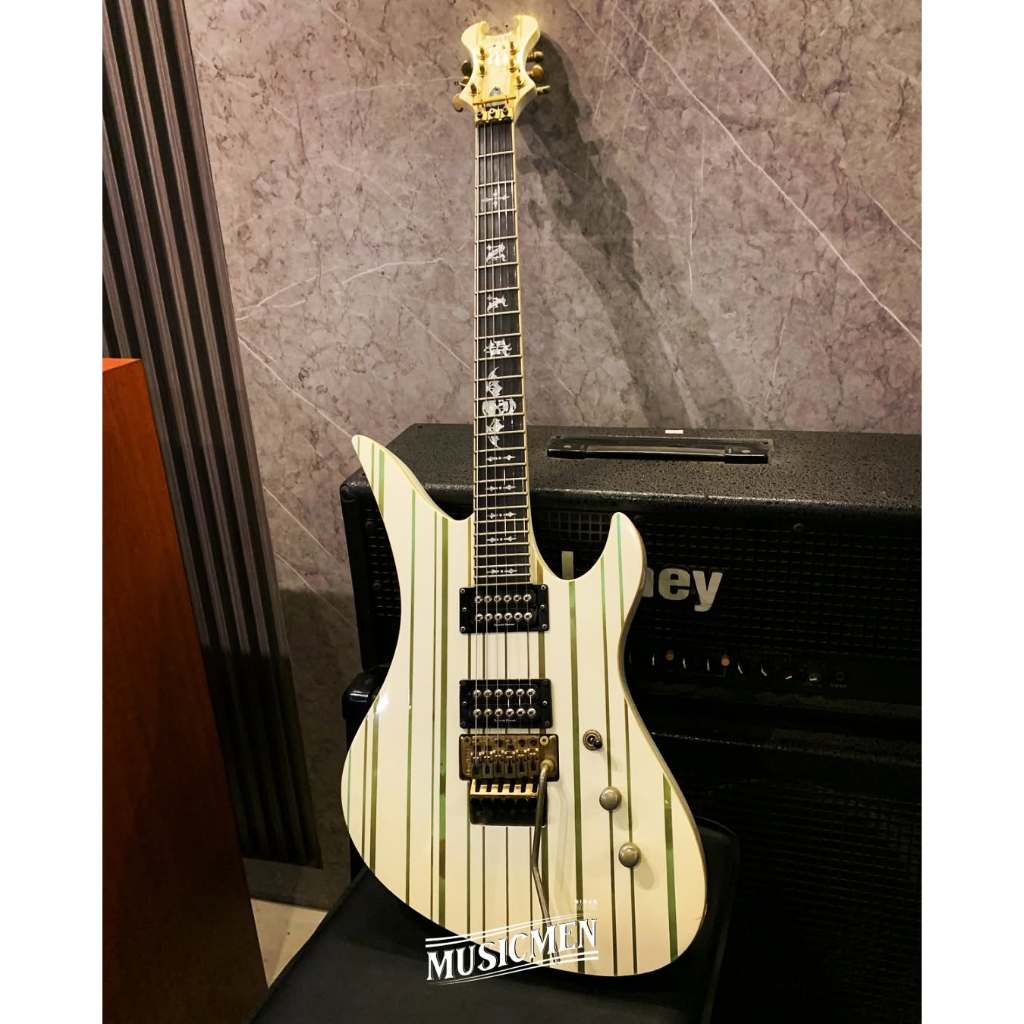 Jual SCHECTER SYNYSTER GATES STANDARD DIAMOND SERIES | Shopee Indonesia