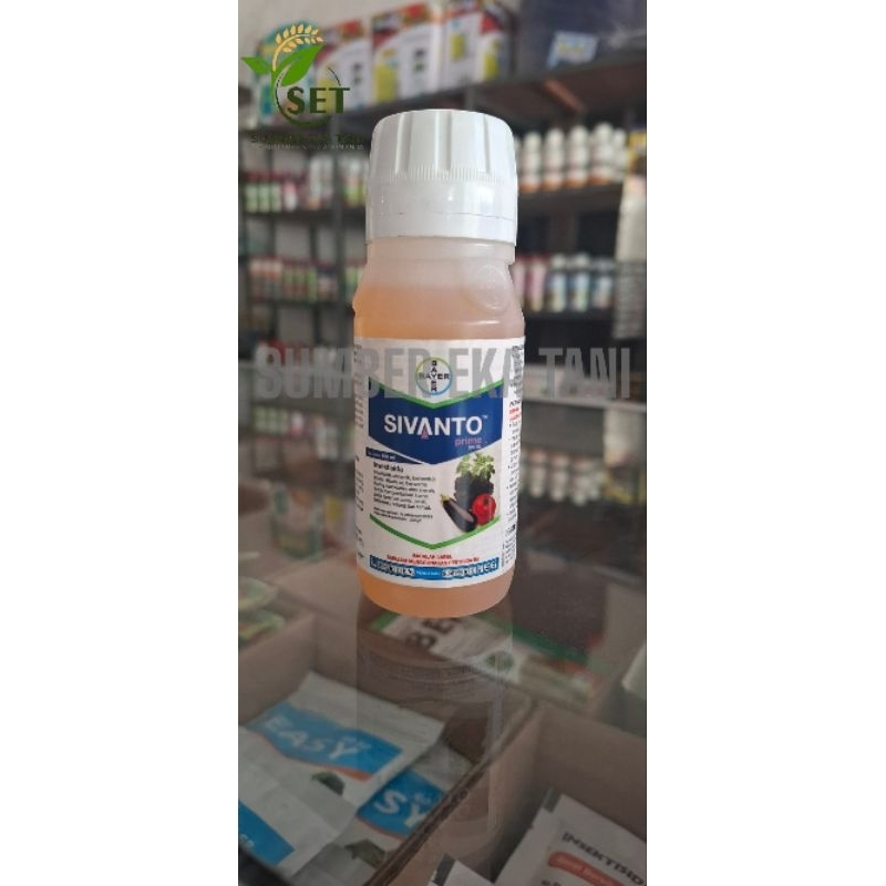 Jual Insektisida Sivanto Prime 200SL Bayer - 100mL | Shopee Indonesia