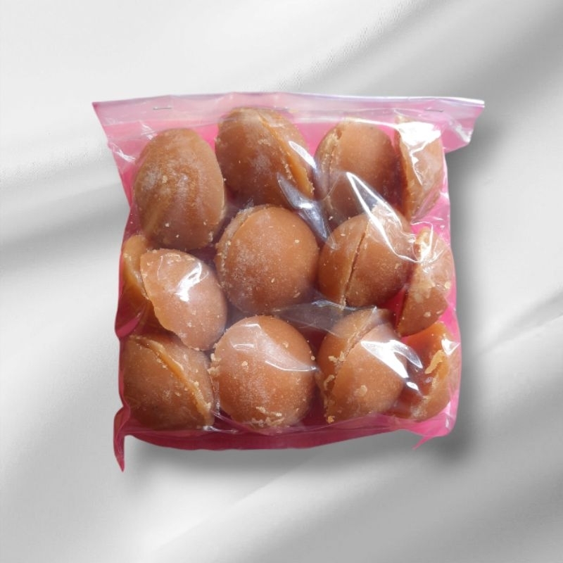 Jual Gula merah Kelapa Asli Purworejo Berat 1 Kg Warna Kuning | Shopee ...