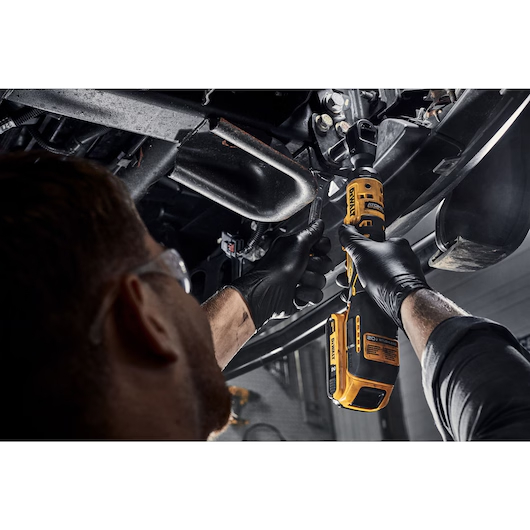 Jual DeWALT DCF512D1 Cordless Brushless Ratchet Wrench Atomic 1/2 ...