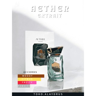 Jual Parfum French Avenue Aether for Unisex Extrait De Parfum 100 ml ...