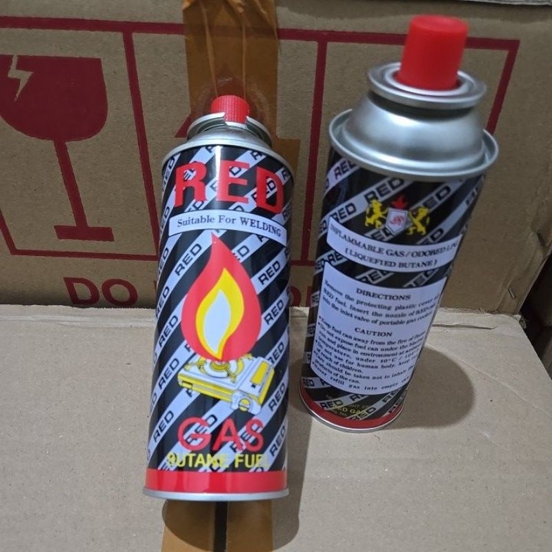 Jual Gas RED | Shopee Indonesia