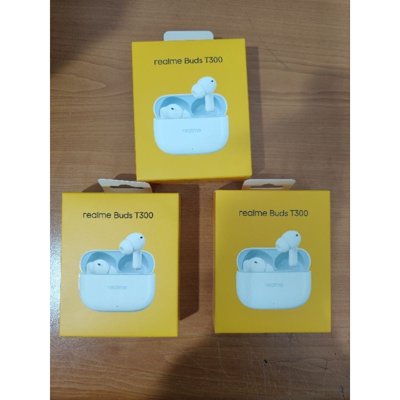 Jual Realme Buds T300 | Shopee Indonesia