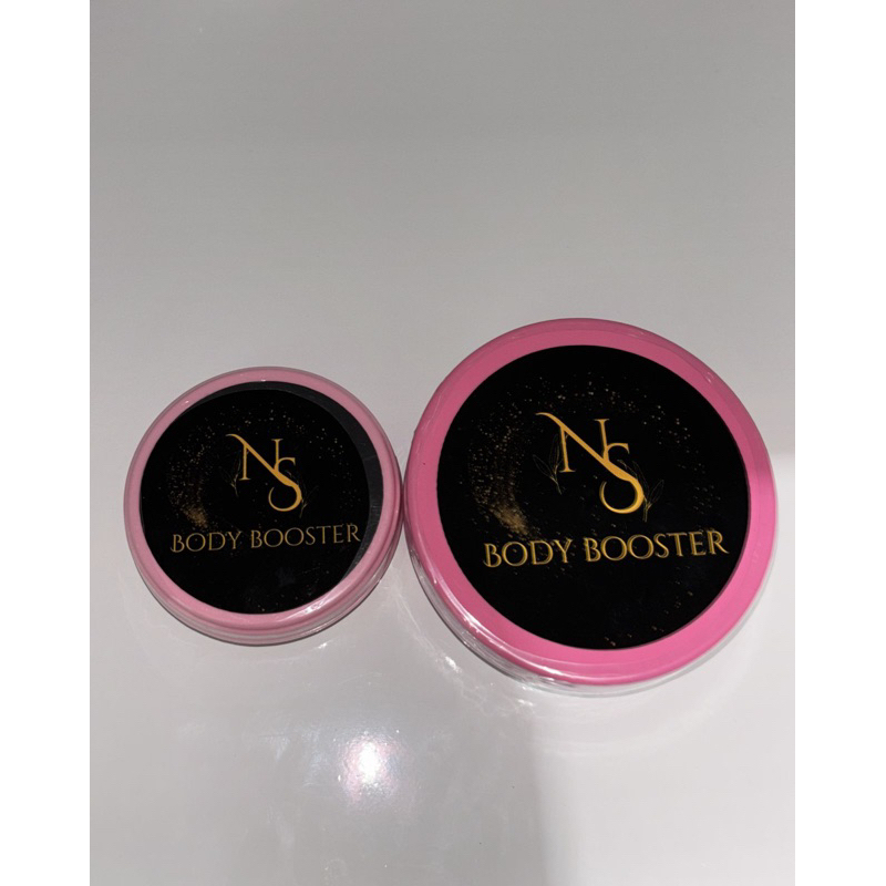 Jual NS body booster | Shopee Indonesia