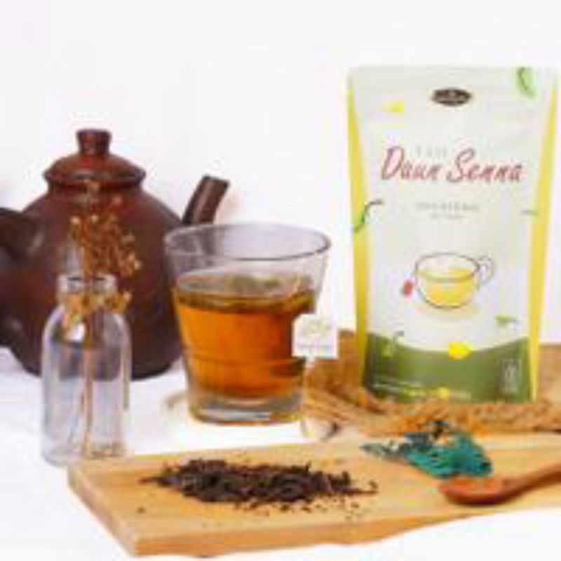 Jual Teh Daun Senna,Teh Herbal Non Sugar | Shopee Indonesia