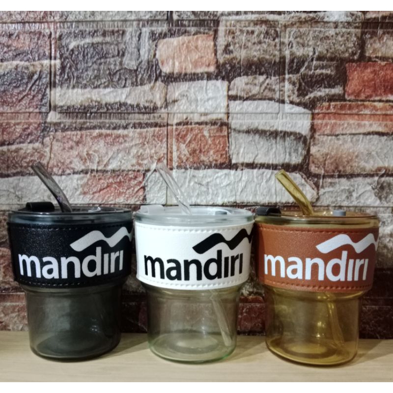 Jual Souvenir Gelas Gorgeous / Slub Glass Free Sablon Min Order 50pcs ...