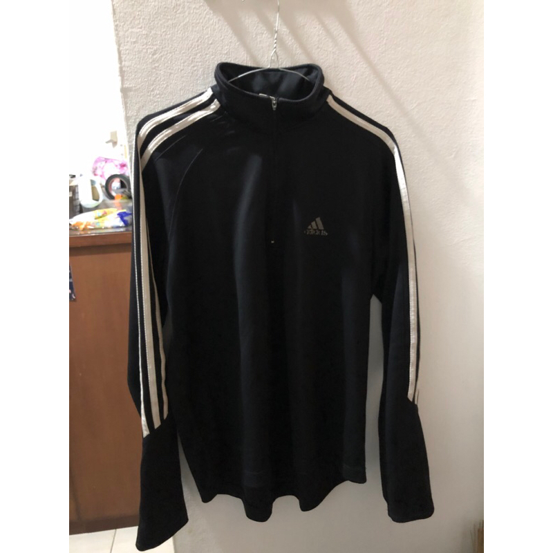 Jual adidas bw half zip | Shopee Indonesia