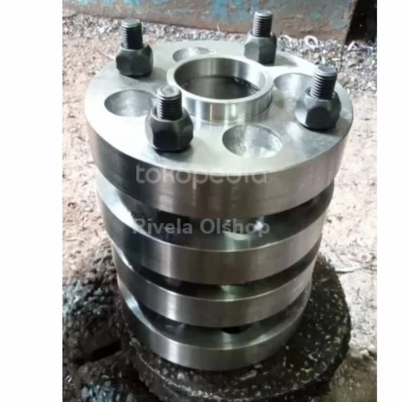 Jual Adaptor velg 3 cm : 4×130 ke 4×114 ( 4 pcs ) | Shopee Indonesia