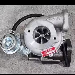 Jual TURBO FLEX PRO REVO 46 46MM 1GD 2GD INNOVA FORTUNER DIESEL IART ...