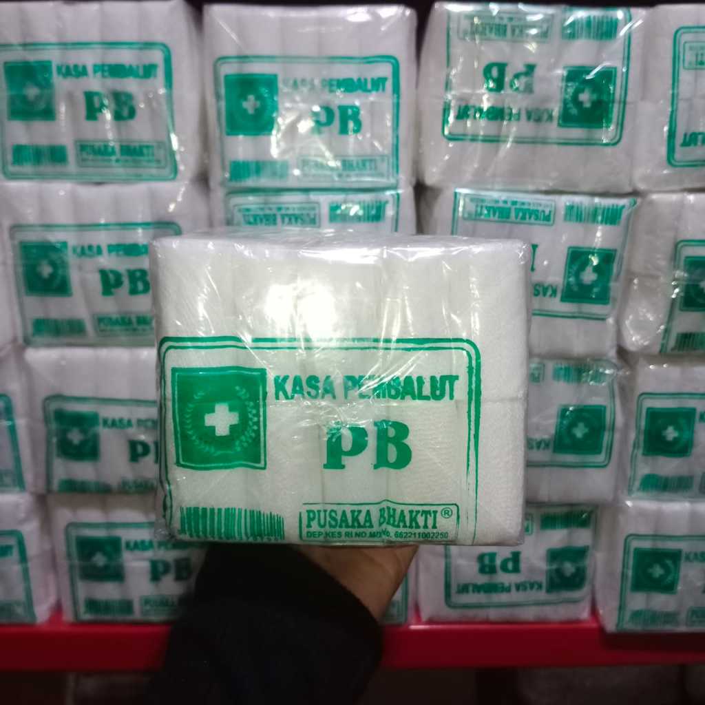 Jual KASSA VERBAN ROLL 5CM,10CM dan 15CM KEMENKES TERMURAH | Shopee ...