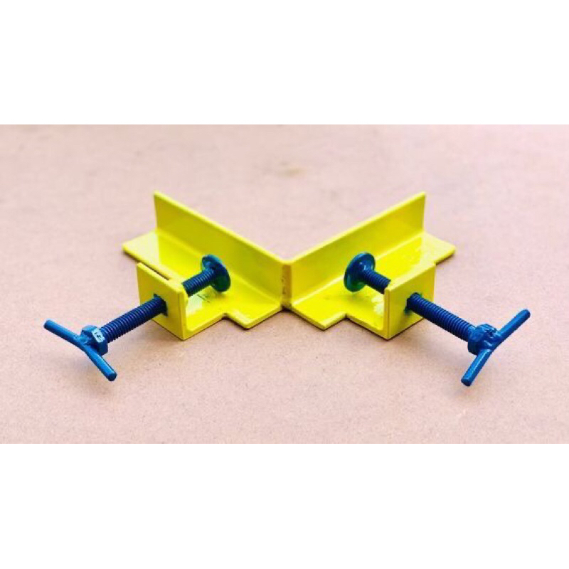 Jual READY STOK!!klem siku besi hollow ukuran 3X5 | Shopee Indonesia