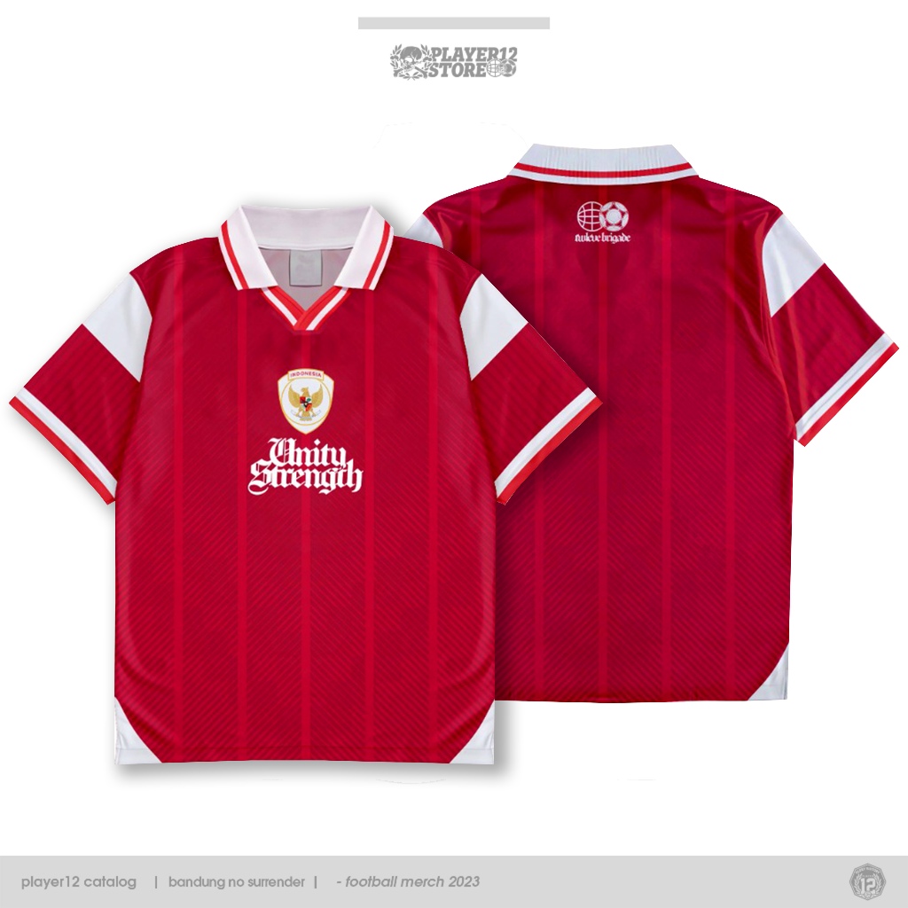 Jual Jersey Timnas Indonesia Special Edition - Jersey Timnas - Jersey ...