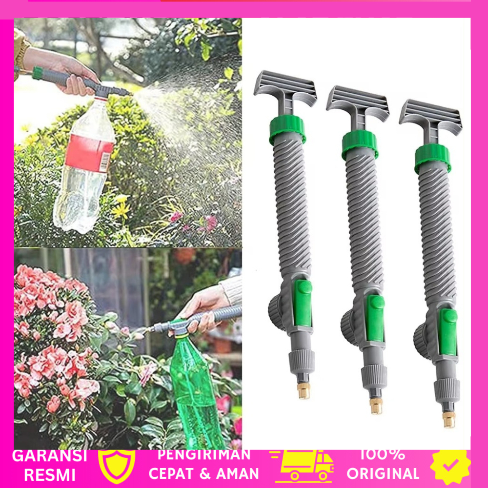 Jual Semprotan Botol Minuman sprayer botol semprotan taman spray botol ...