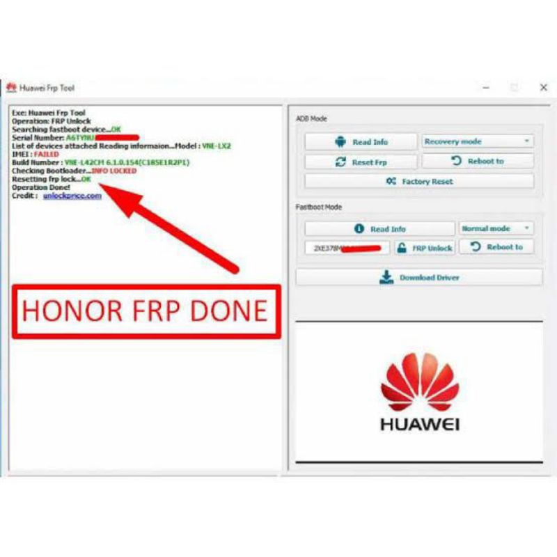 Jual Honor FRP by SN | Shopee Indonesia