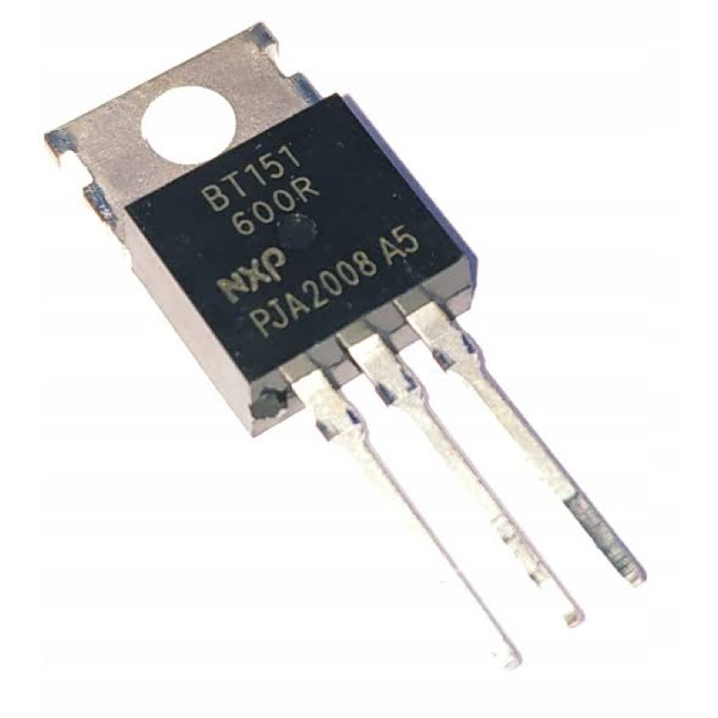 Jual TRIAC BT151-800R BT151 BT151 TRiacs TO-220 transistor | Shopee ...