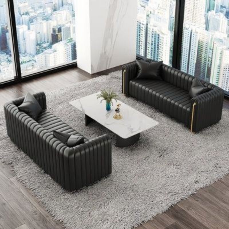Jual Sofa minimalis ruang tunggu ,sofa ruang kantor, dan apartemen ...
