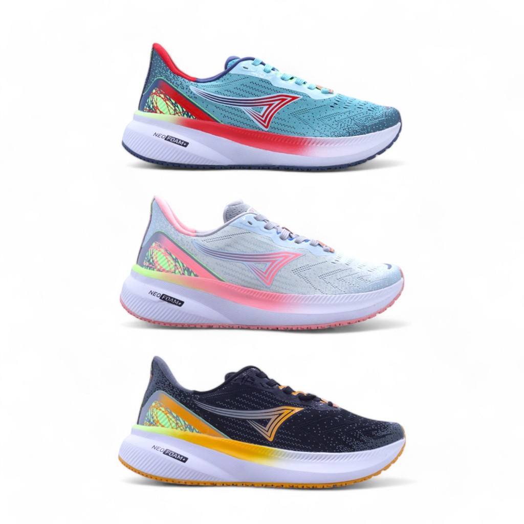 Jual ARDILES SEPATU RUNNING INFINITY XTEND ORIGINAL | Shopee Indonesia