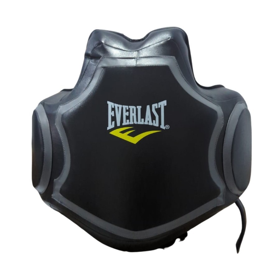 Jual EVERLAST PRO Coaches Vest Body Guard Bodyguard Sparring Vest Coach ...