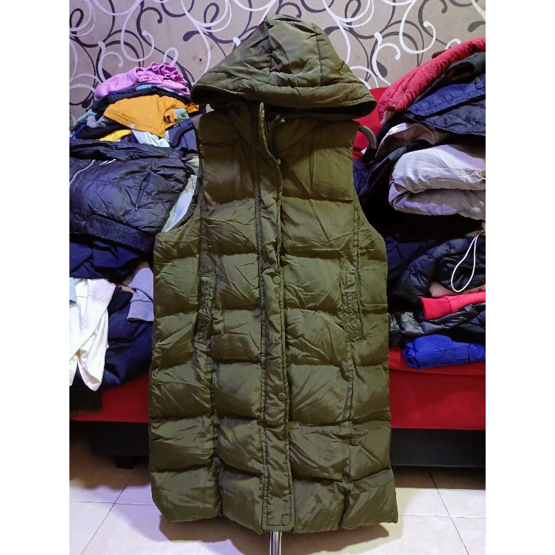 Jual Rompi Gelembung Bulu Angsa | Shopee Indonesia