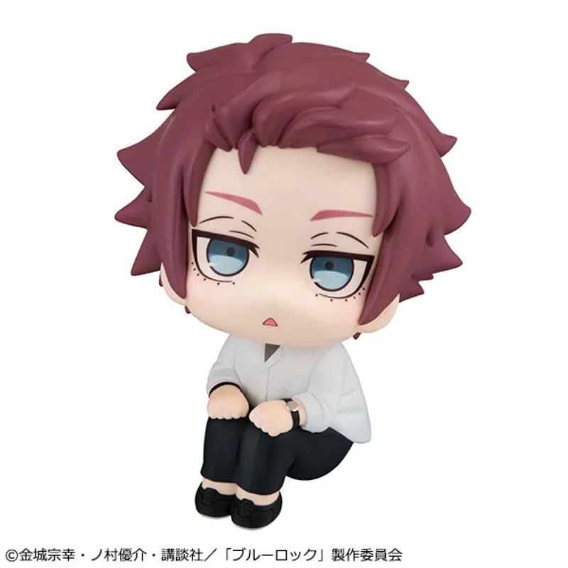 Jual [ Exclusive Sale ] Official LookUp Nagi Seishiro / Sae / Rin ...