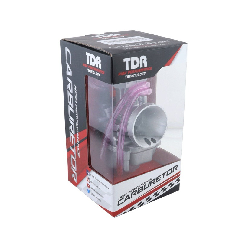 Jual Karburator KOSO KCR KSR TDR PE PWK 26 28 30 34 Universal SUNWORLD ...