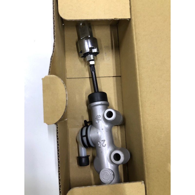 Jual CYLINDER ASSY / MASTER KOPLING ATAS HINO DUTRO TOYOTA DYNA GENUINE ...