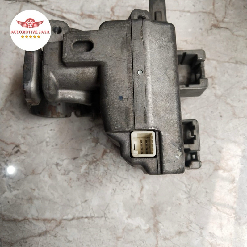 Jual Switch assy eng starting steering lock ESL xpander All new livina ...