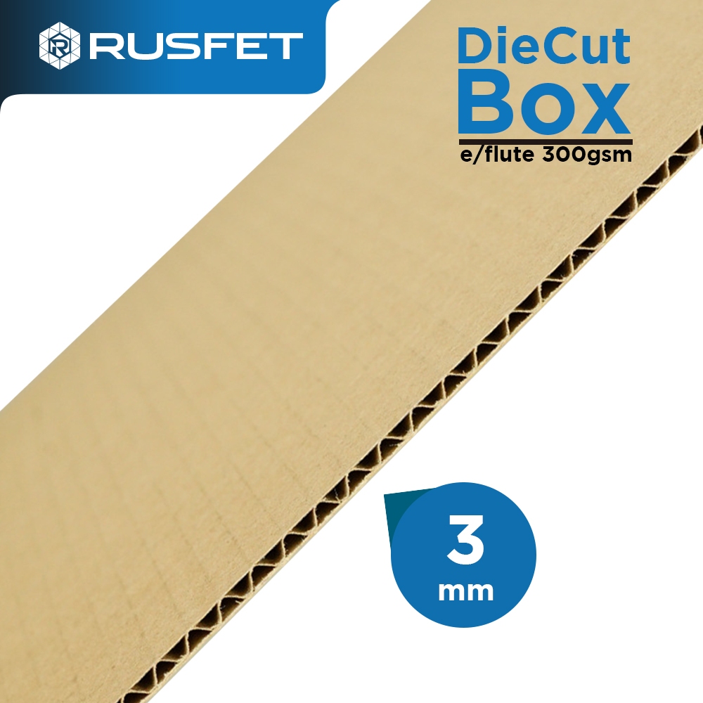 Jual DIE CUT BOX Kardus Kotak Packaging Pizza Hampers Packing Barang ...