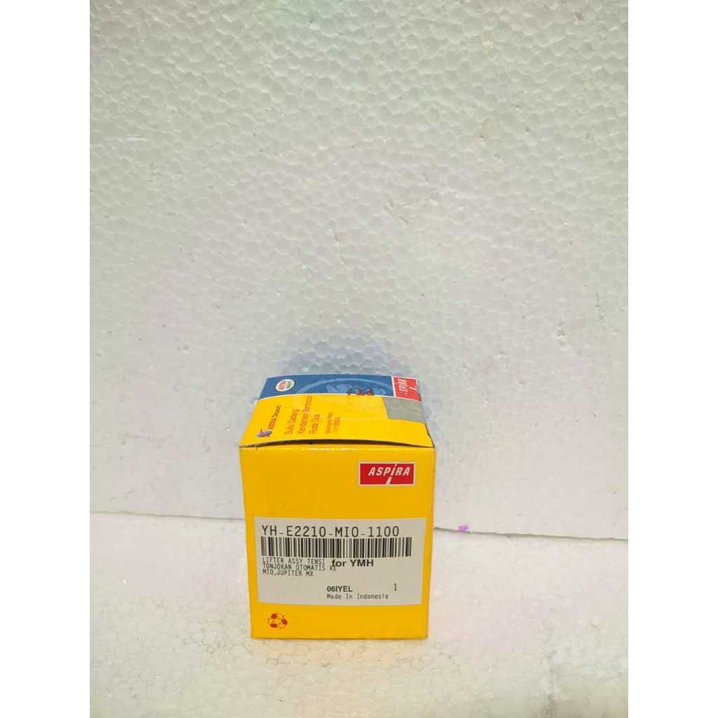 Jual LIFTER ASSY TENSIONER TONJOKAN OTOMATIS KETENG MIO ASPIRA MIO SOUL ...