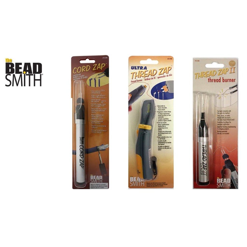 Jual Beadsmith Alat Potong Benang atau Tali Thread Zap | Shopee Indonesia