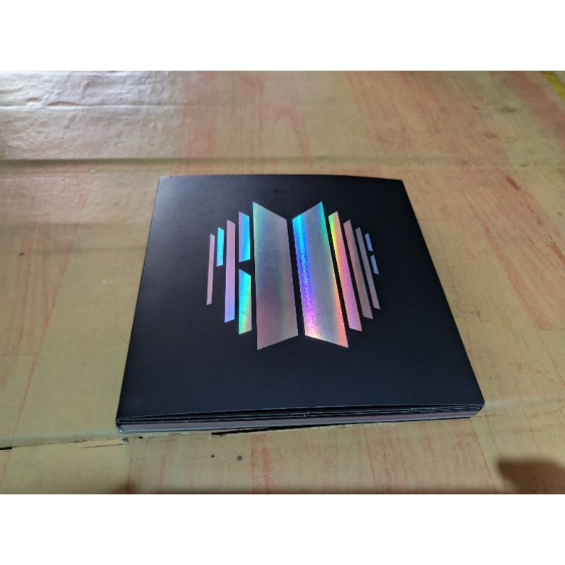 Jual BTS - Proof Album Only (Compact Ver) | Shopee Indonesia