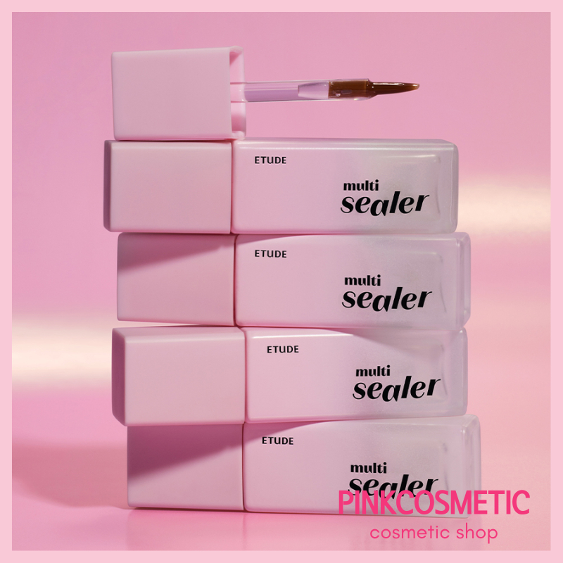 Jual Etude House Bare Edge Makeup Multi Sealer 8g | Shopee Indonesia