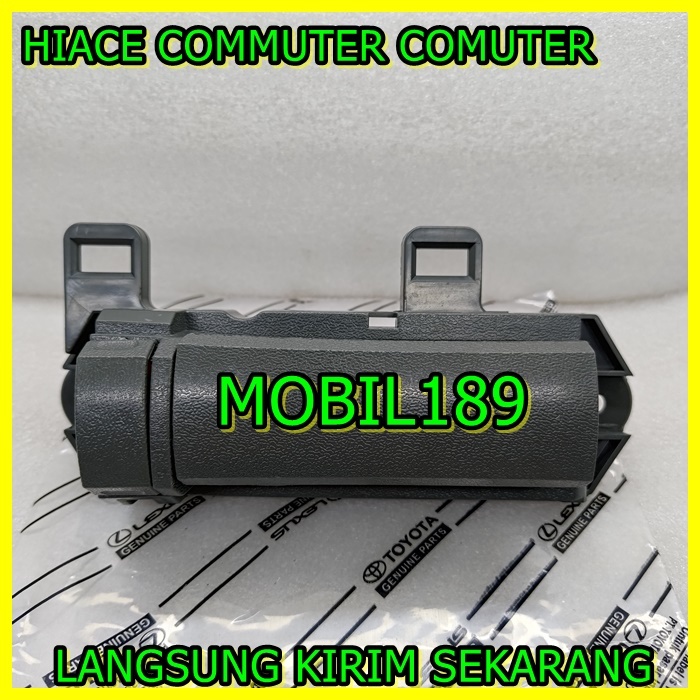 Jual HANDLE TUAS PINTU SLIDING DALAM INNER HIACE COMMUTER COMUTER ...