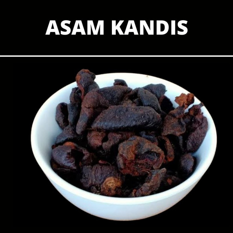 Jual Asam Kandis Utuh | Shopee Indonesia