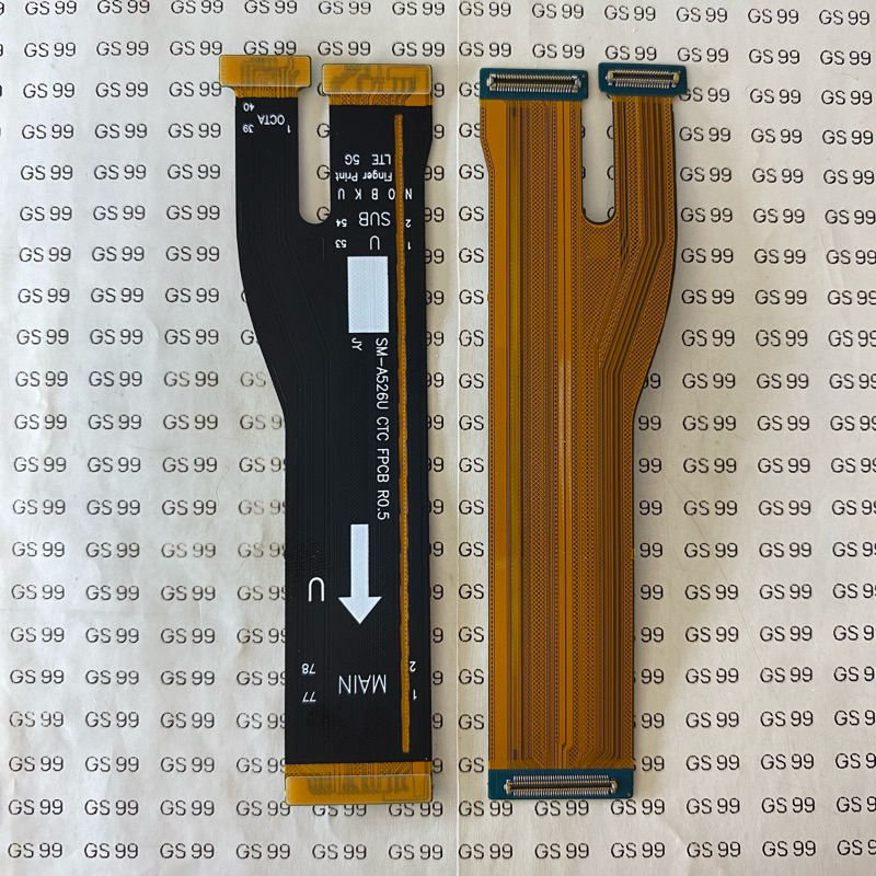 Jual FLEXIBEL MAIN BOARD SAMSUNG GALAXY A52 4G A525 A525F / SAMSUNG A52 5G A526 | Shopee Indonesia
