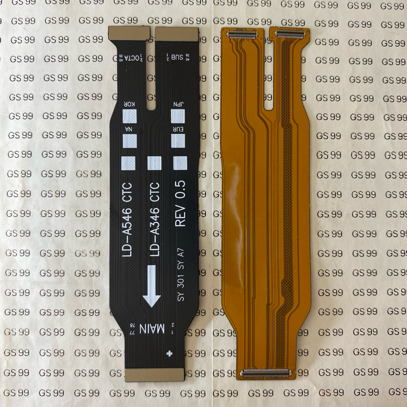 Jual FLEXIBEL MAIN BOARD SAMSUNG GALAXY A34 5G A346 / SAMSUNG A54 5G A546 | Shopee Indonesia
