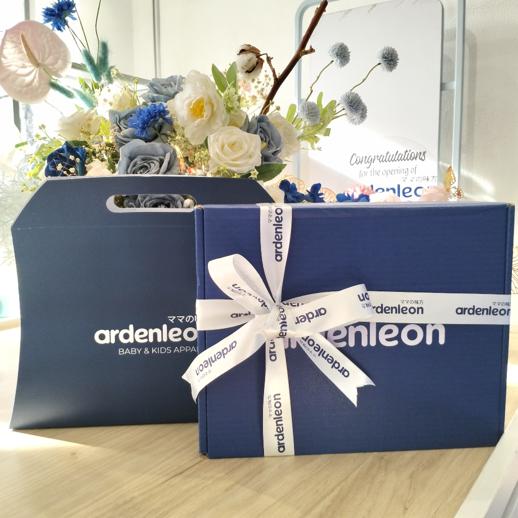 Jual Gift Box dan Candy Box ( hanya untuk pemesanan sameday atau ...
