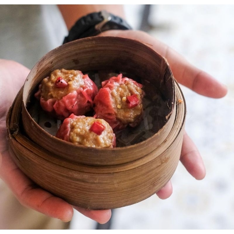 Jual Dimsum Ayam Mercon 10pcs (frozen) | Shopee Indonesia