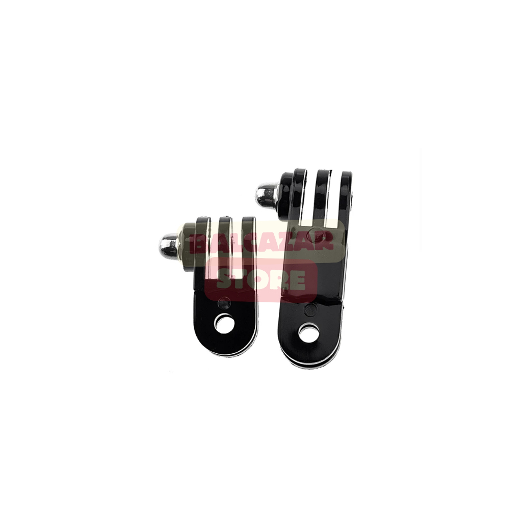 Jual Pivot arm set for gopro hero xiaomi yi action cam yicam bpro sjcam ...
