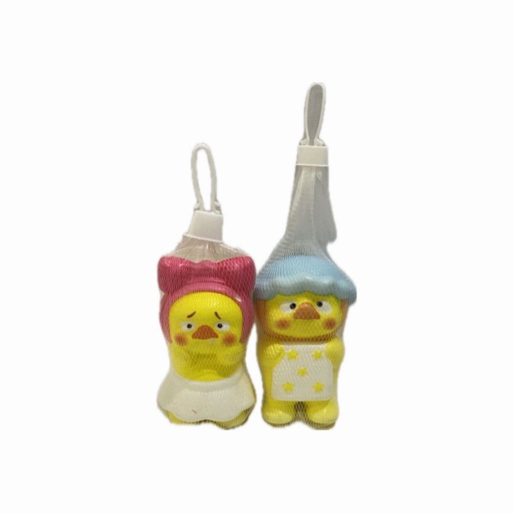 Jual TOPPER 243 (SQUISHY DIRTY DUCK) | Shopee Indonesia