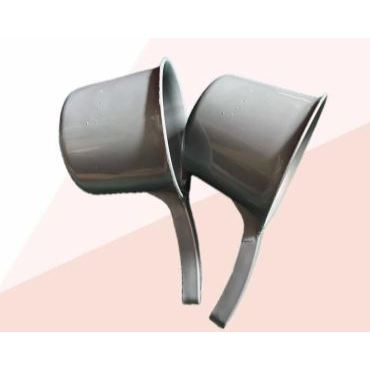 Jual GAYUNG JUMBO SILVER VIRENDRA / GAYUNG PLASTIK JUMBO MURAH | Shopee ...