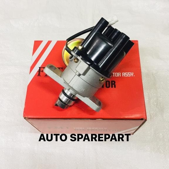 Jual Delco CDI distributor ASSY Suzuki Futura 1.3cc 1.5cc karburator ...