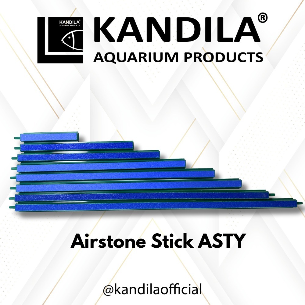 Jual Kandila Official Batu Aerator / Airstone Stick | Shopee Indonesia