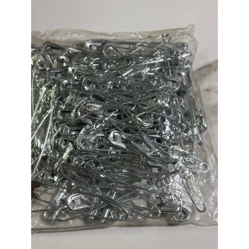 Jual peniti jumbo 7.5cm harga perpis | Shopee Indonesia