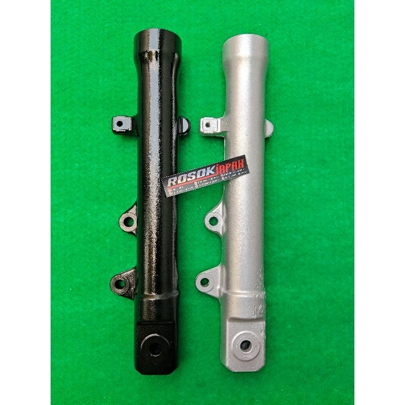 Jual Botem Bottom Tabung Shockbreaker Kanan Vixion Old Lama Original ...
