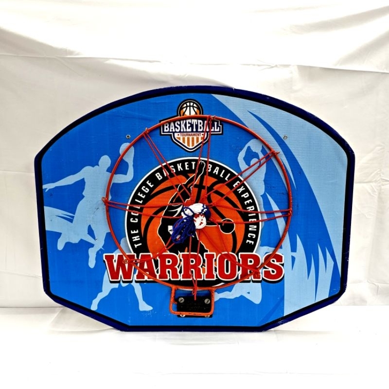 Jual RING BASKET / PAPAN RING BASKET UKURAN BESAR DAN KECIL | Shopee ...